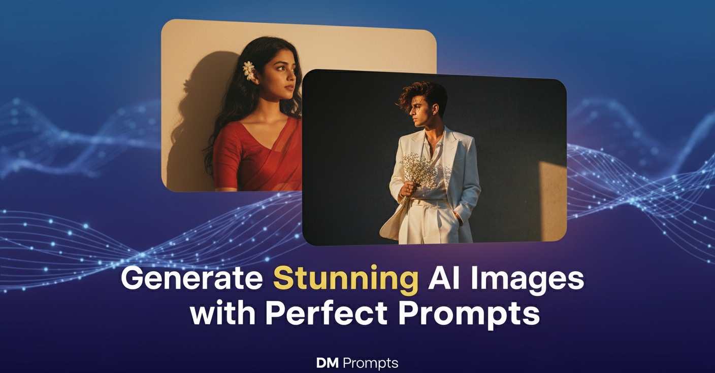 Gemini ai prompts for movies | DM Prompt